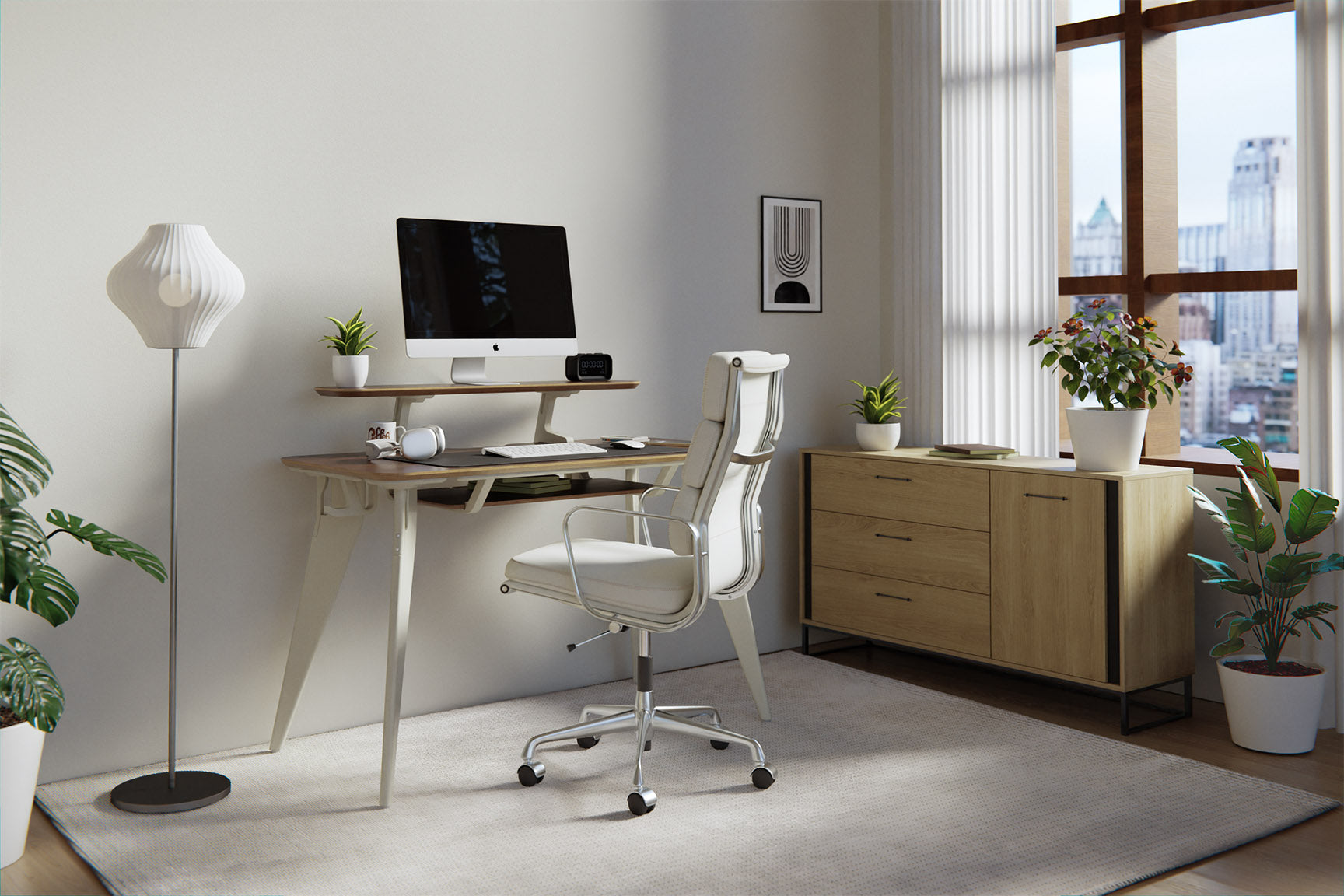 Home Office – Hoek Home: Furniture, Simplified.