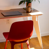 The Desk – Hoek Home: Furniture, Simplified.
