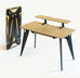 The Desk – Hoek Home: Furniture, Simplified.