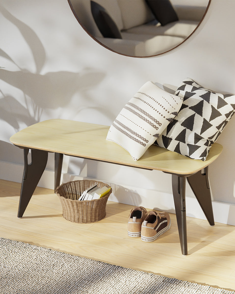 Hoek Home – Hoek Home: Furniture, Simplified.