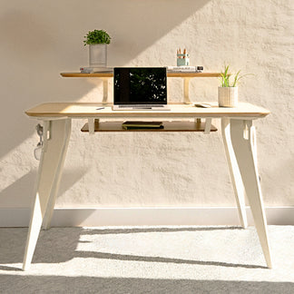 The Desk Bundle – Hoek Home: Furniture, Simplified.