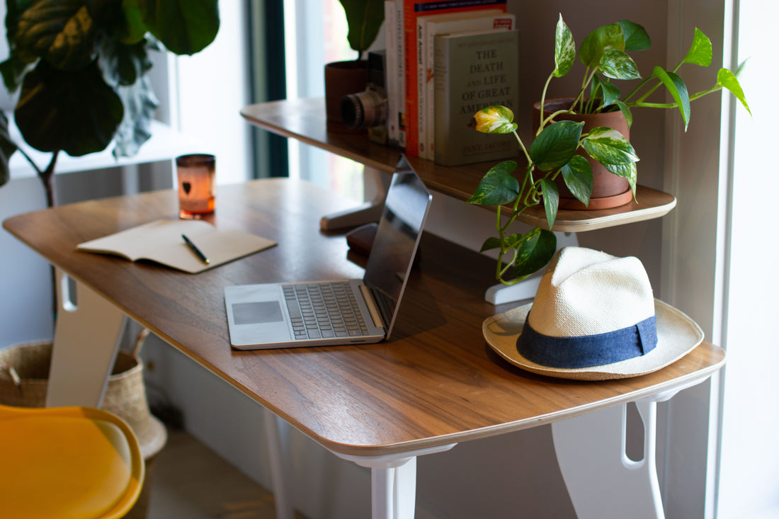 How to Hoek – Hoek Home: Furniture, Simplified.