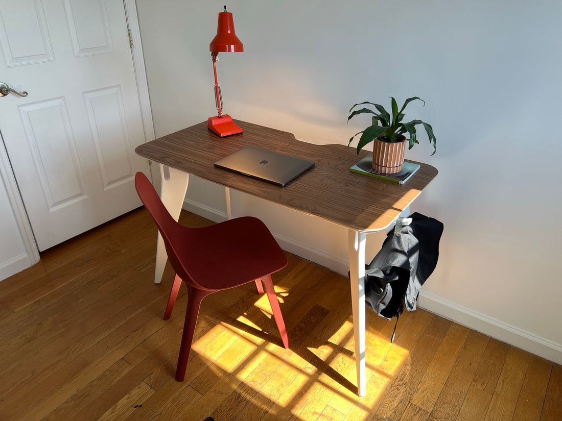 How to Hoek – Hoek Home: Furniture, Simplified.