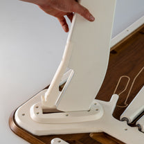 The Desk Bundle – Hoek Home: Furniture, Simplified.