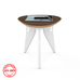 The Side Table / Stool – Hoek Home: Furniture, Simplified.