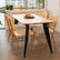 The Table – Hoek Home: Furniture, Simplified.