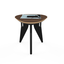 The Side Table / Stool – Hoek Home: Furniture, Simplified.