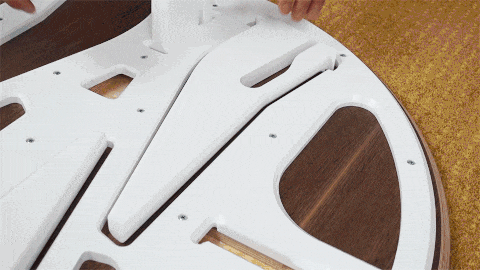 How to Hoek – Hoek Home: Furniture, Simplified.