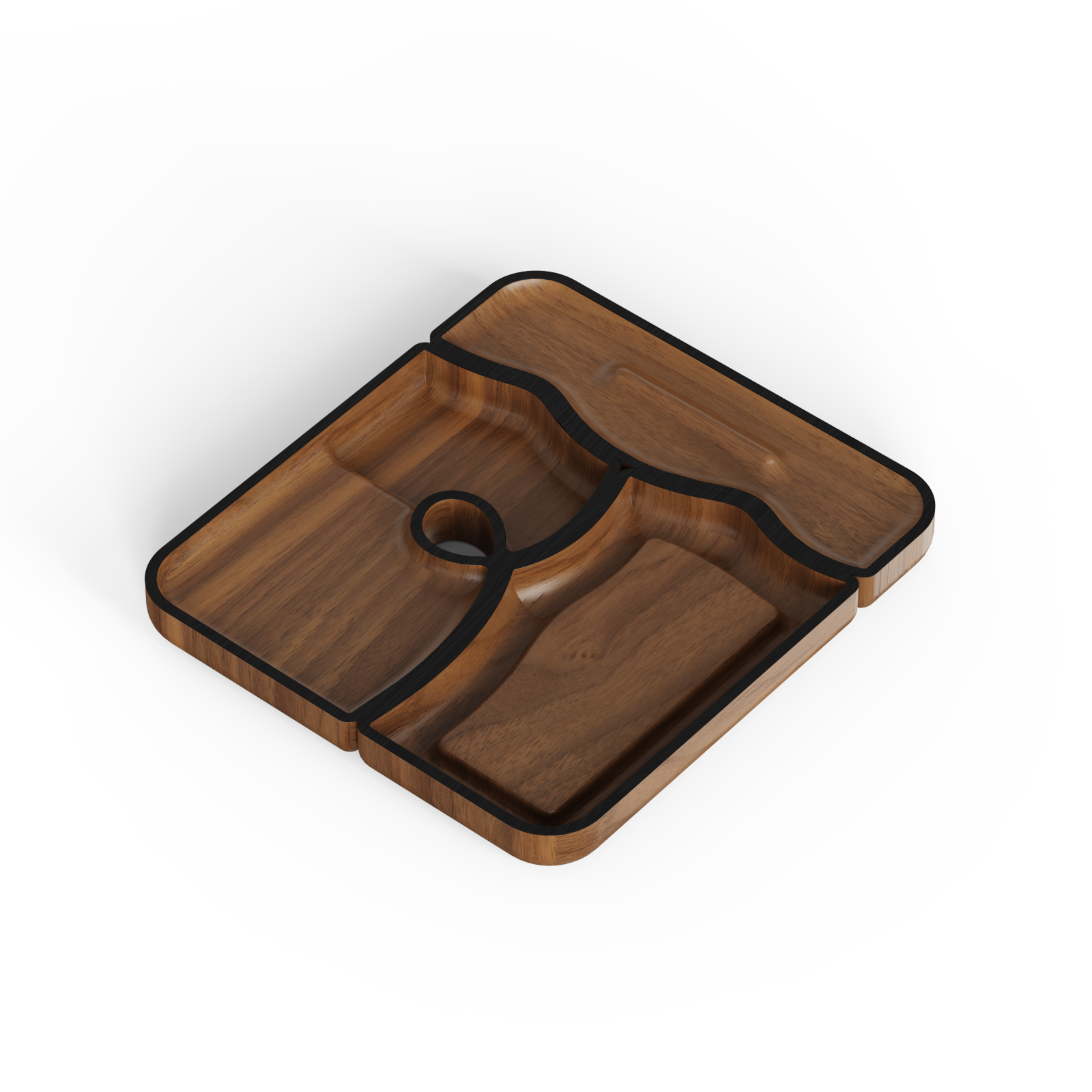 Desk Organizer - Shantell Martin limited-edition – Hoek Home: Furniture ...